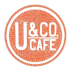 U & Co. Coffee shop in Kaleen - Zoros Down Under